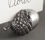 Fall Acorns Place Card Holder, Set of 4 | Pottery Barn