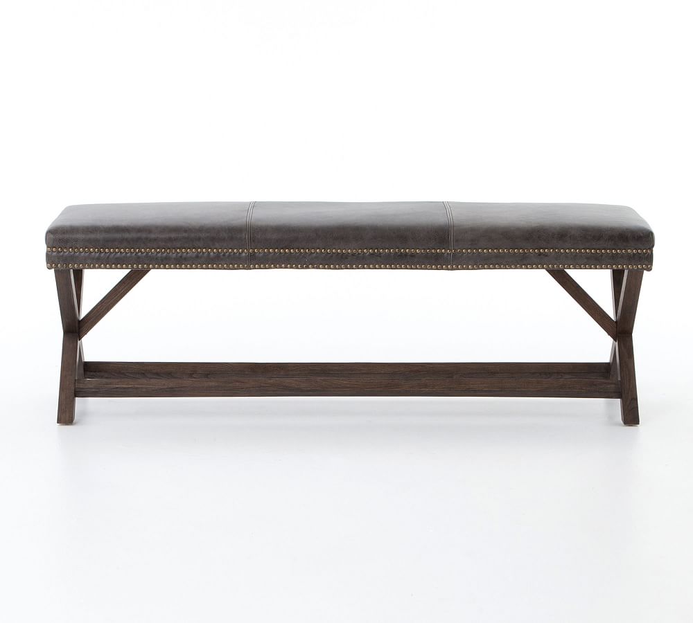 Save on Pottery Barn Benches