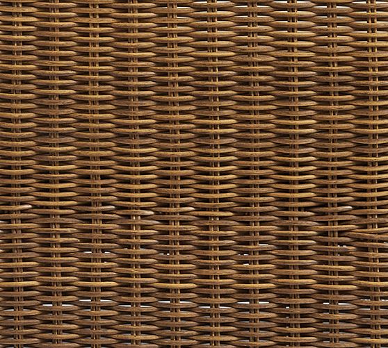 Atwood Outdoor Collection Finish Swatch | Pottery Barn