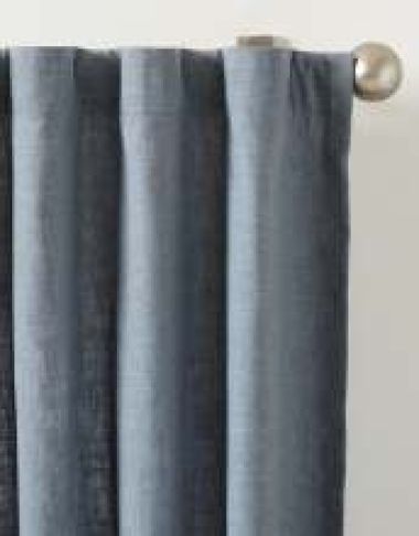 Window Treatments | Pottery Barn