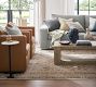 Galvin Hand-Knotted Wool Rug | Pottery Barn