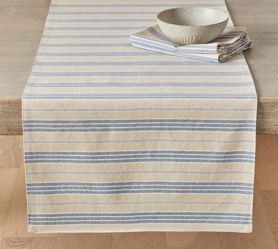 Table Linens, Table Cloths & Napkins | Pottery Barn