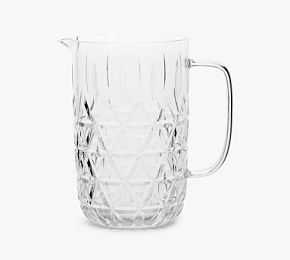 Outdoor Picnic Pitcher | Pottery Barn