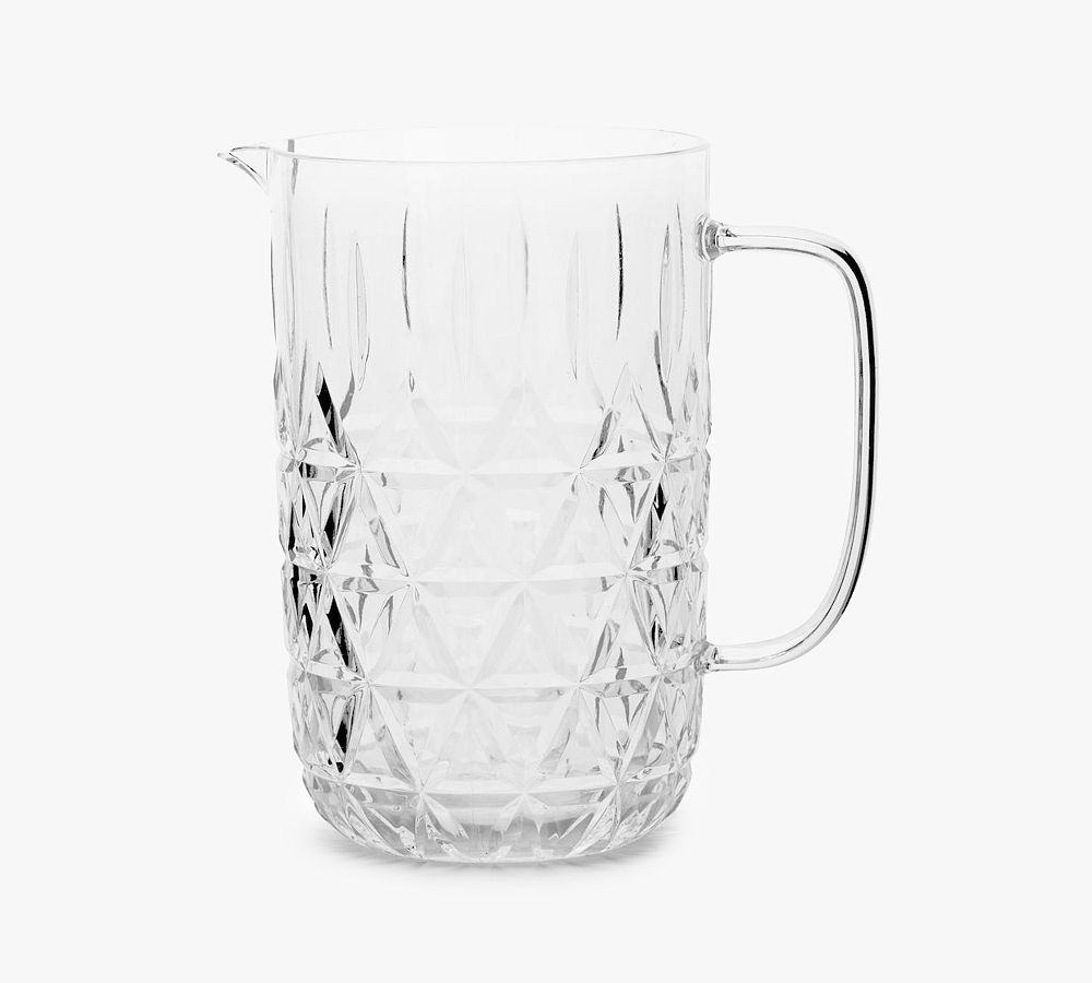 Outdoor Picnic Pitcher | Pottery Barn