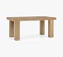 Benchwright Straight Leg Accessible Counter Height Table (120 ...