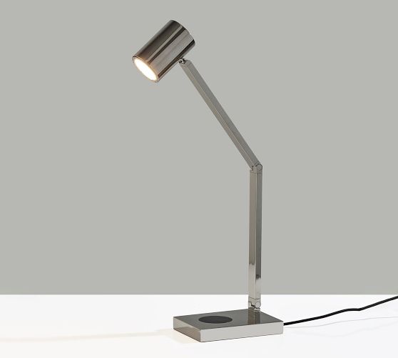 Bronze Task Lamp | Pottery Barn