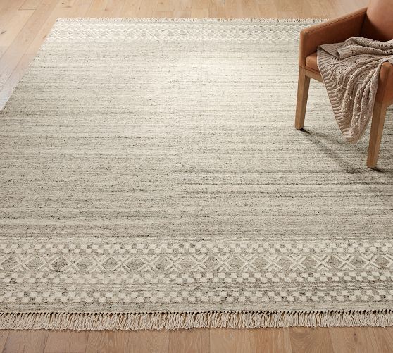 Sophisticated Greys | Pottery Barn