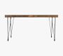 Cosimo Reclaimed Wood Dining Table | Pottery Barn