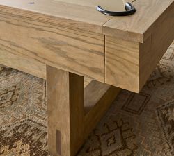 Portola Pool Table | Pottery Barn