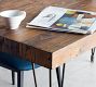 Cosimo Reclaimed Wood Dining Table | Pottery Barn