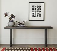 Console Tables, Sofa Tables & Entryway Tables | Pottery Barn