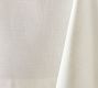 Caterer's Box Rectangular Tablecloth | Pottery Barn