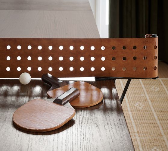 Hardy Ping Pong Game | Pottery Barn