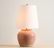 Table Lamps, Desk Lamps & Bedside Lamps - Lighting | Pottery Barn