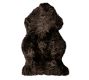 Torin Sheepskin Rug | Pottery Barn