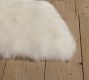 Torin Sheepskin Rug | Pottery Barn