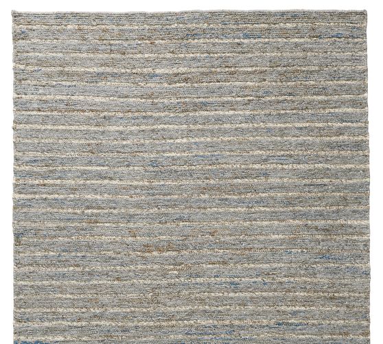Blue Rugs: Navy + Teal Area Rugs | Pottery Barn