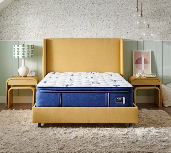 Mattresses | Leesa, Beautyrest & Sapira Mattresses | Pottery Barn