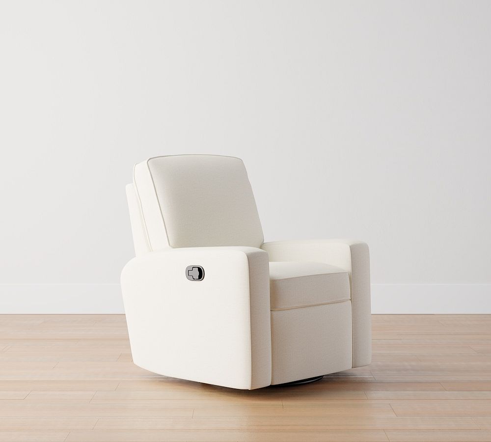 Pb Comfort Square Arm