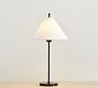 Ellis Metal Table Lamp | Pottery Barn