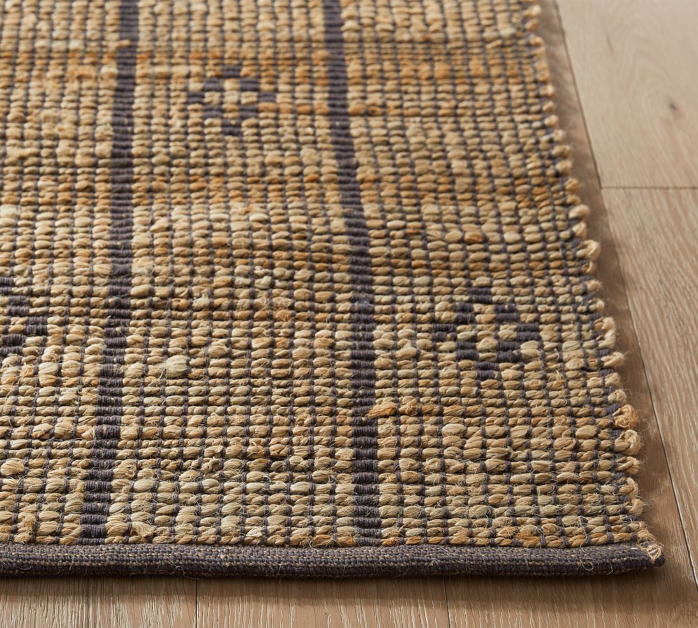 Open Box: Nayomi Handloomed Jute Rug | Pottery Barn