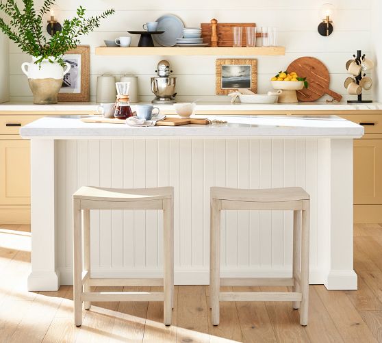 Bar Stools & Counter Stools | Kitchen & Dining Furniture | Pottery Barn