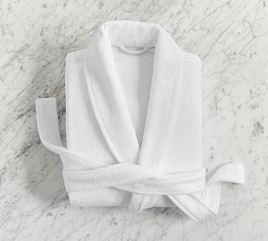 Retreat Signature Robe | Pottery Barn