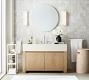 Linden Bathroom Hardware | Pottery Barn