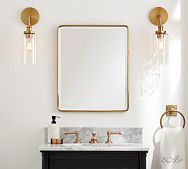 Wall Mirrors | Pottery Barn