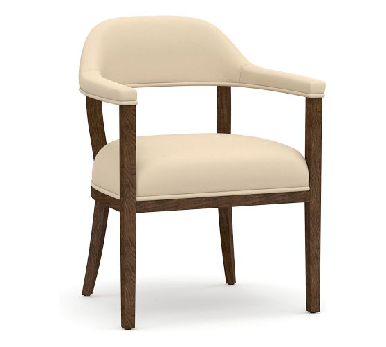 35 Inch Chair | Pottery Barn