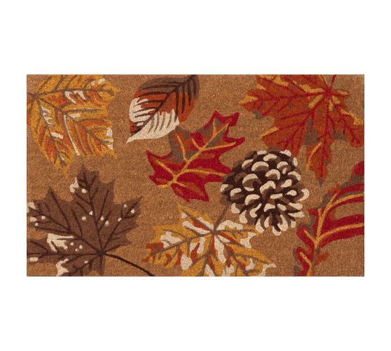 Decorative Door Mats | Pottery Barn