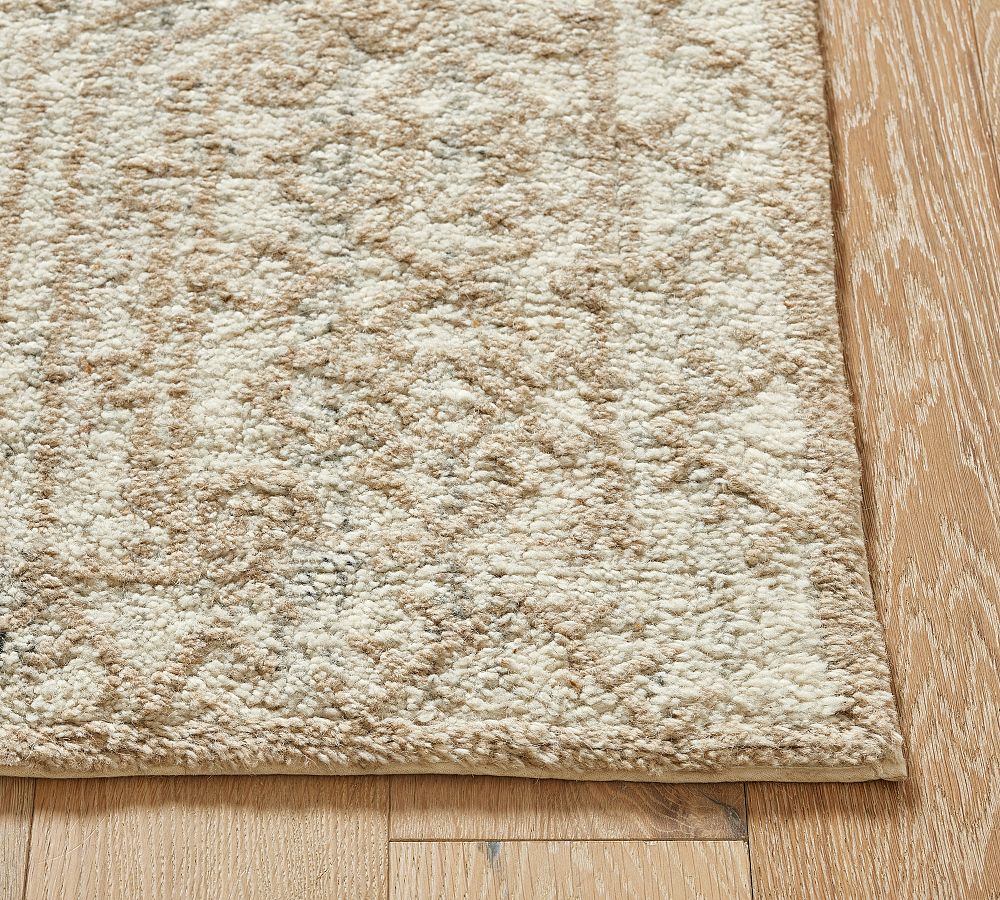 Open Box: Duran Performance Rug | Pottery Barn