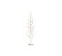 Lit Twinkling Twig Tree | Pottery Barn