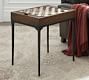 Checkers Game Table | Pottery Barn