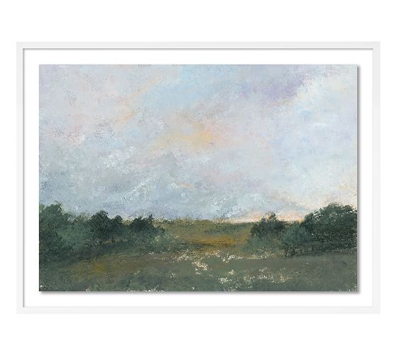 Aileen Fitzgerald Wall Art & Artwork - PB Artist Spotlight | Pottery Barn