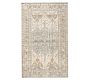 Open Box: Nicolette Hand-Knotted Wool Rug | Pottery Barn