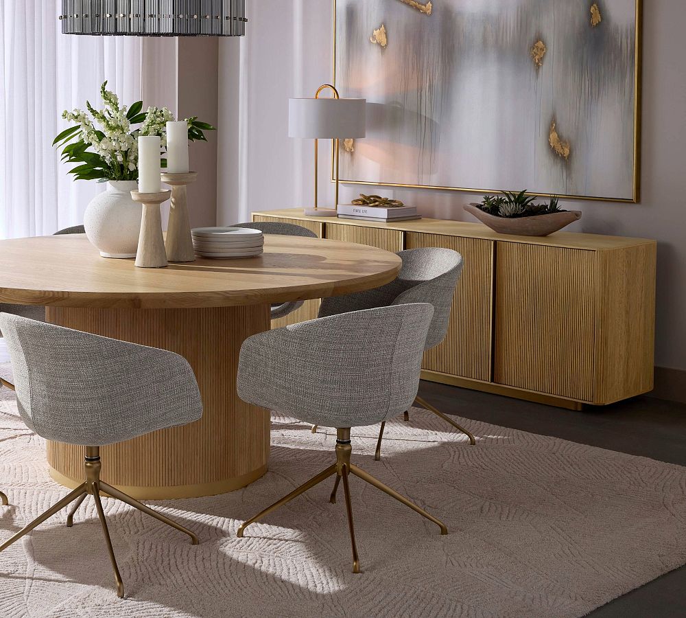 Meadowview Buffet | Pottery Barn