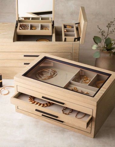 Home Organization, Storage & Storage Solutions | Pottery Barn