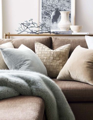 Home Decor, Furnishings & Accents | Pottery Barn