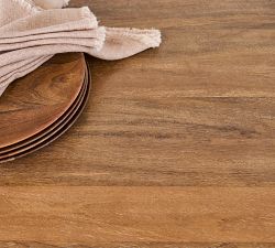 Cayman Extending Dining Table (76"-100") | Pottery Barn