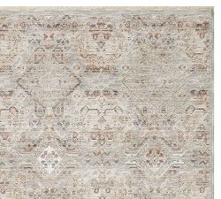 Amber Lewis X Loloi Zuma Rug | Pottery Barn