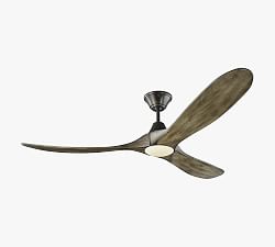 Rayanne Ceiling Fan | Pottery Barn