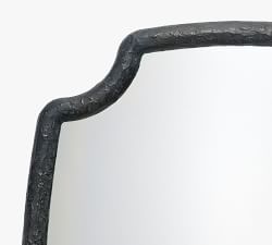 Alayna Wall Mirror | Pottery Barn