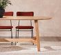 Colin Oval Dining Table (76"- 98.5") | Pottery Barn