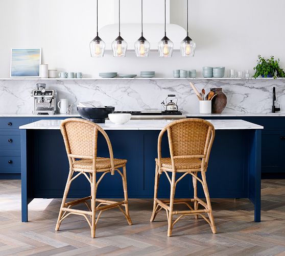Bar Stools & Counter Stools | Kitchen & Dining Furniture | Pottery Barn