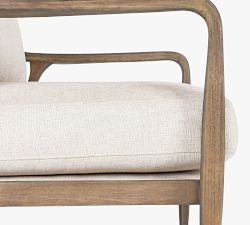 Isla Chair | Pottery Barn