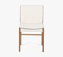 Reese Upholstered Dining Chair - Set of 2 | Pottery Barn