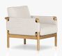 Thompson Chair | Pottery Barn