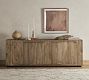 Fia Buffet (94.5") | Pottery Barn