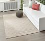Milani Outdoor Performance Rug | Pottery Barn